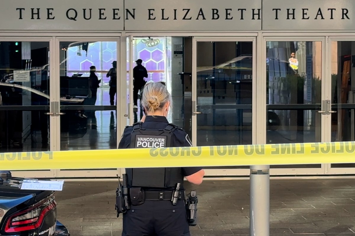 Vancouver Crime Arrest Made In Two Violent Stranger Attacks Vancouver Is Awesome 3651
