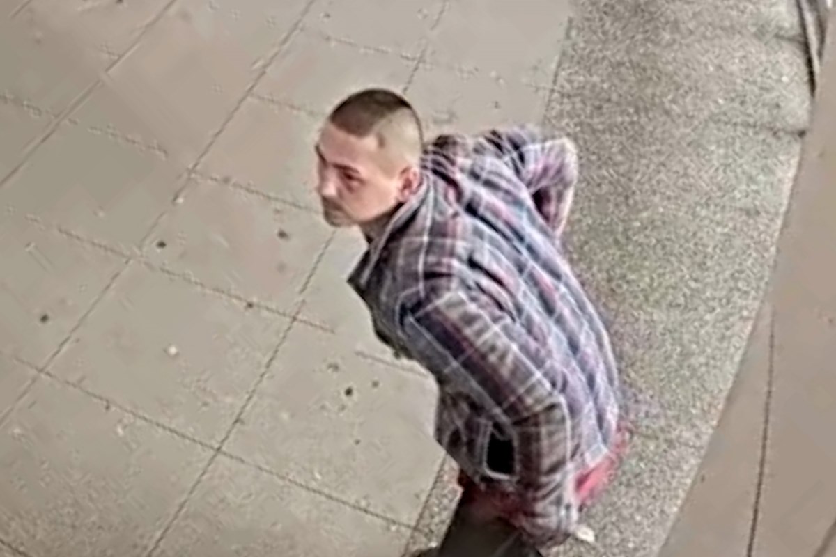 Vancouver Crime Man Charged In Three Random Assaults Vancouver Is Awesome 5293