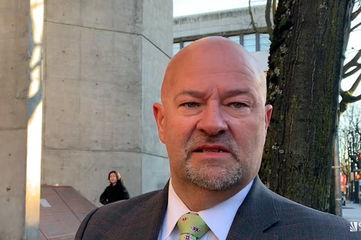 Three Vancouver Police Officers Acquitted Of Assault Vancouver Is Awesome 7328