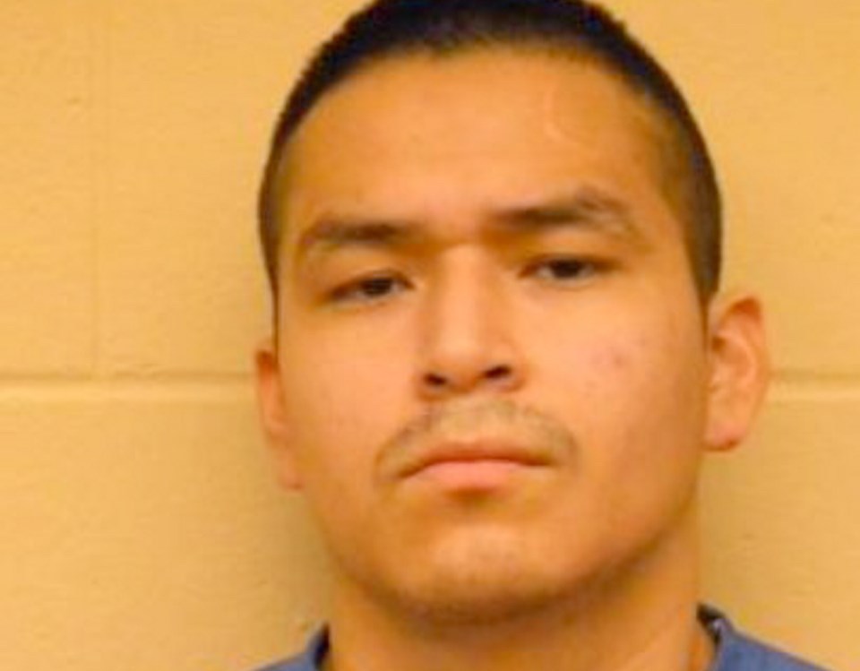 Highrisk Bc Sex Offender Face Dangerous Offender Application North