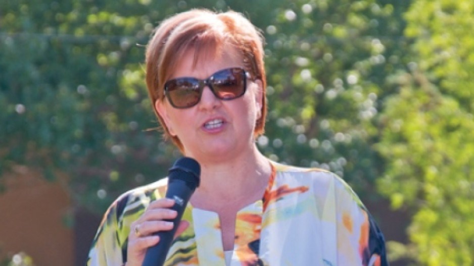 Fort St. John mayor critical of Vancouver natural gas phase-out ... Fort St. John mayor critical of Vancouver natural gas phase-out ...