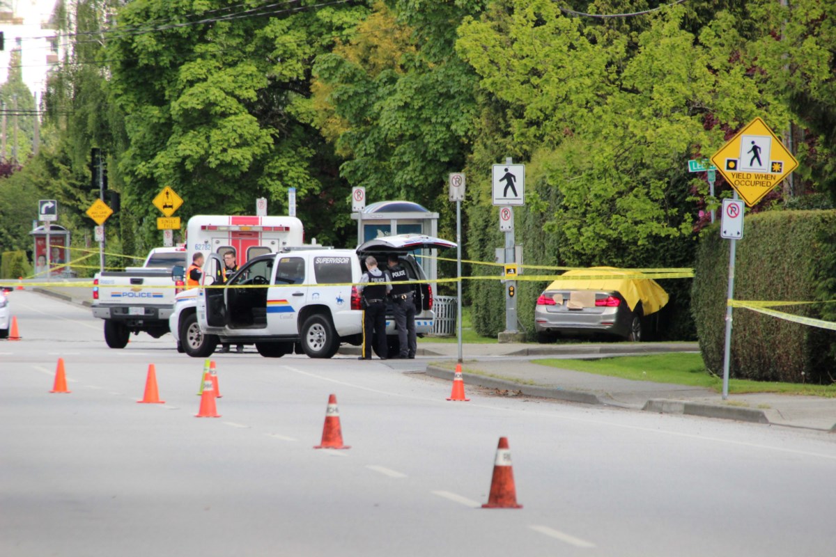 Update Mothers Day Shooting Death Victim Named Richmond News 1076