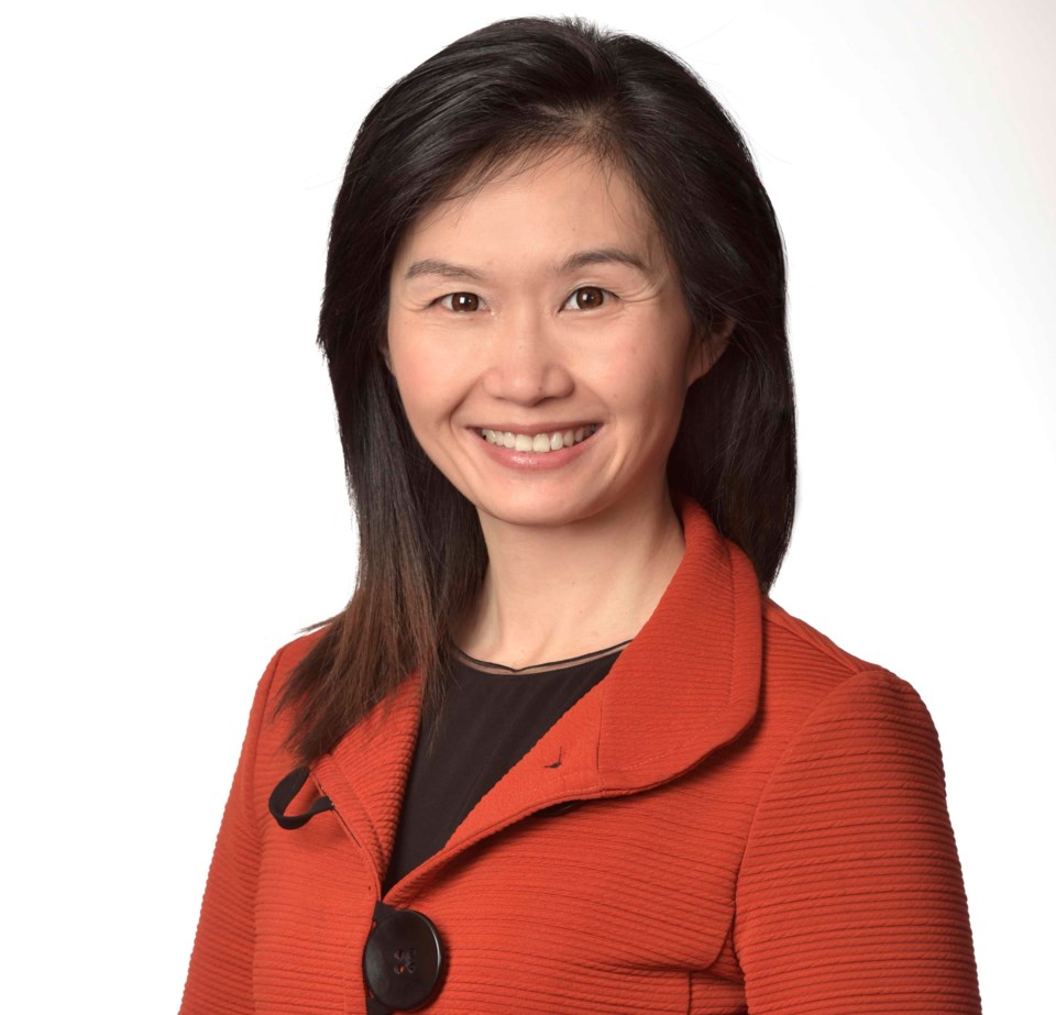 Meet Anne Kang: B.C. NDP - Burnaby Now Meet Anne Kang: B.C. NDP - Burnaby Now