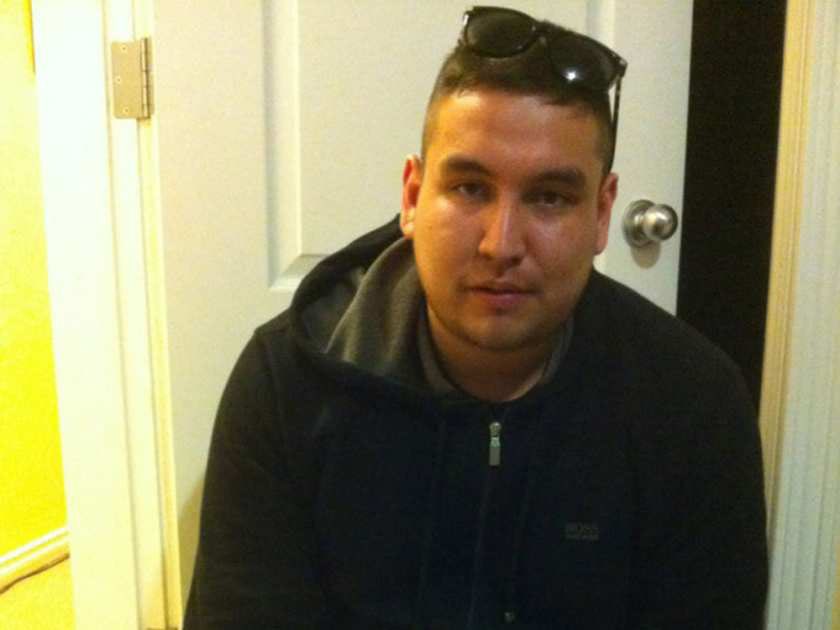 Richmond Murder Charges Stayed Richmond News 2963