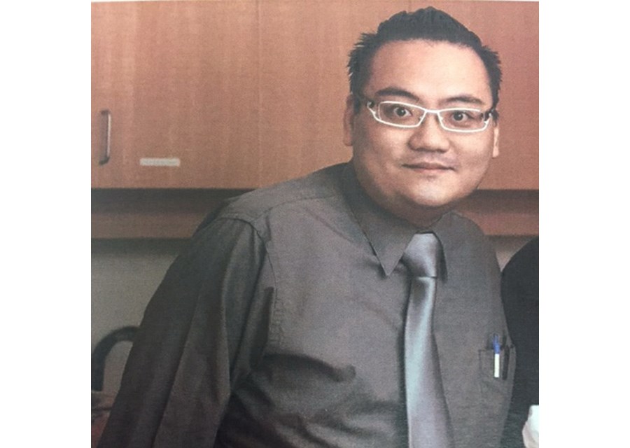 Update Missing Man Found Richmond News 1616