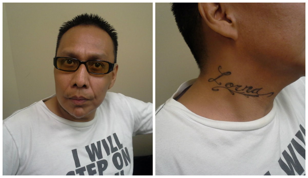 Vancouver Police Issue Warning About Sex Offender Moving Into The City