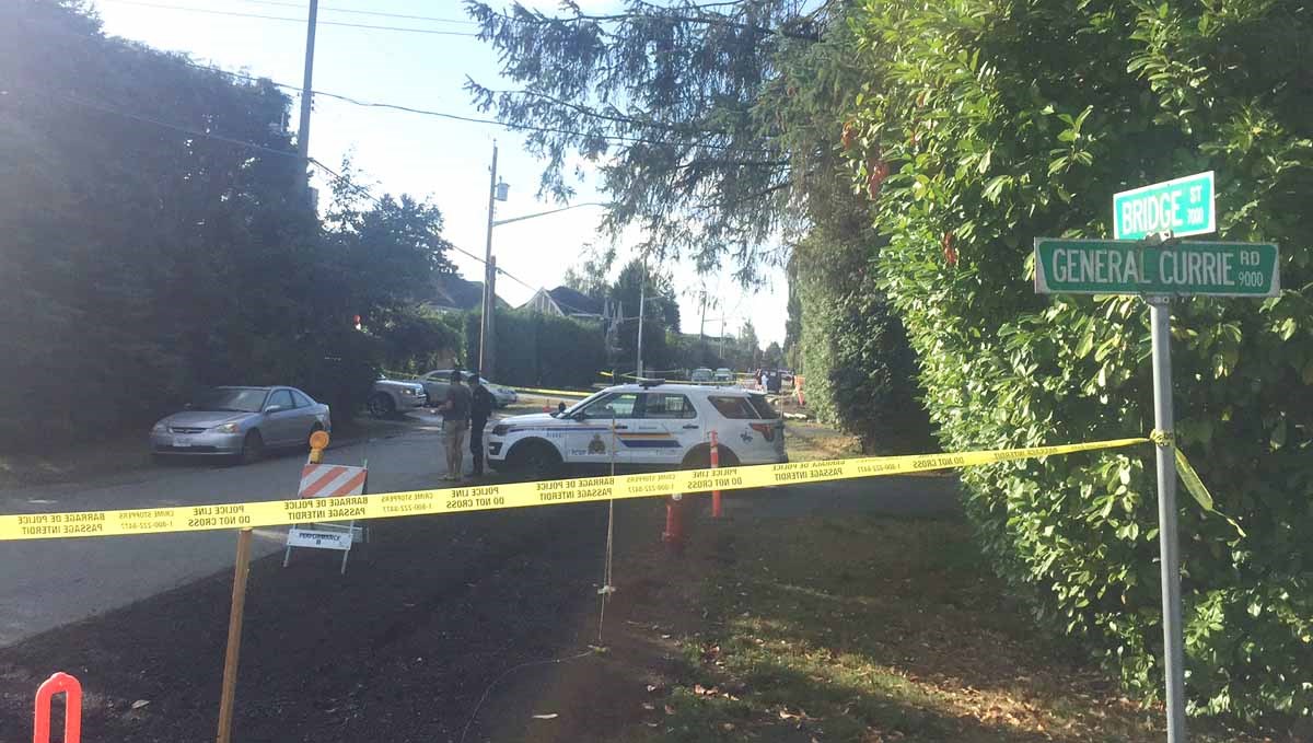 Update Richmond Shooting Victim Named Richmond News 5620