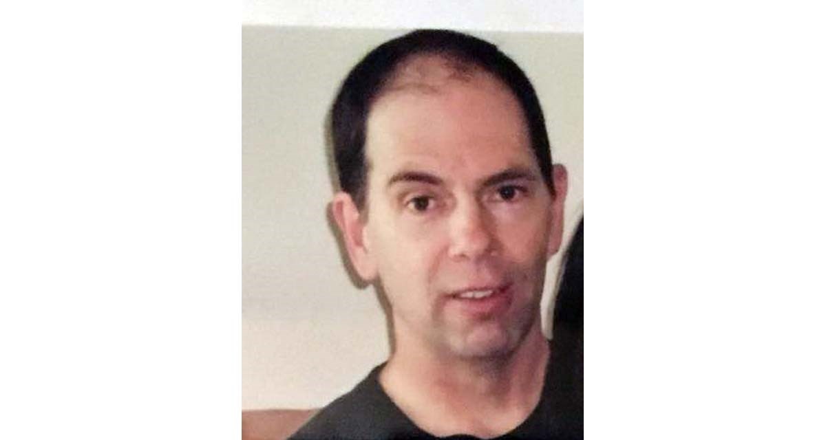 Police Appeal For Help With Missing Richmond Man Richmond News 0028