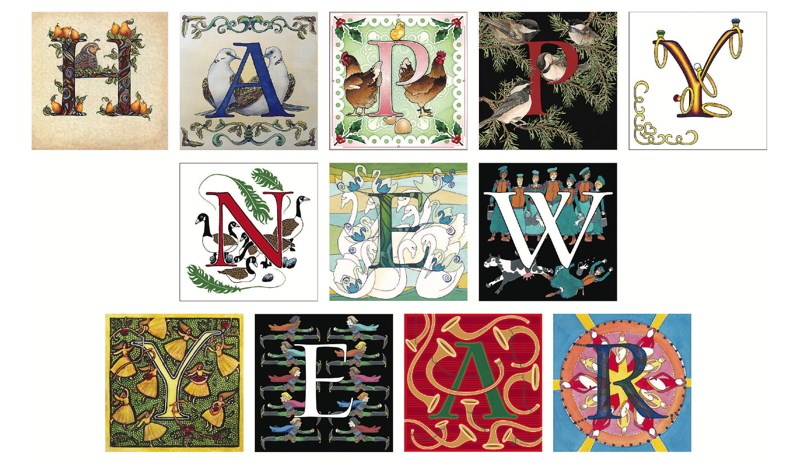 An Artful Happy New Year Victoria Times Colonist an-artful-happy-new-year-victoria-times-colonist
