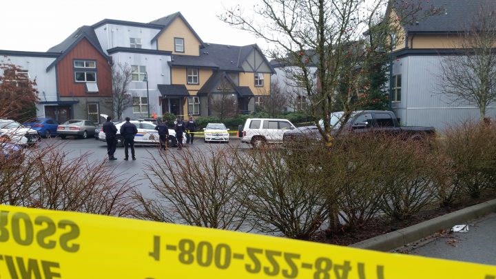 Nanaimo Rcmp Looking For Audio Video As They Investigate Fatal