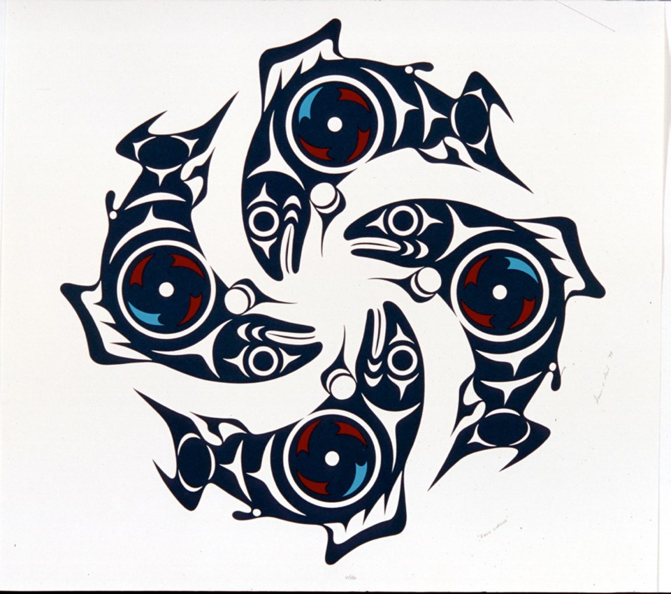 First Nations artists ‘never gave up’ - Victoria Times Colonist First Nations artists ‘never gave up’ - Victoria Times Colonist