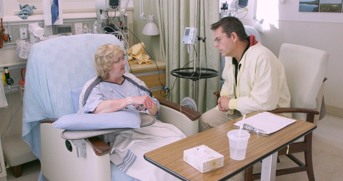 Donation boosts cardiac care at Victoria's Royal Jubilee Hospital ... Donation boosts cardiac care at Victoria's Royal Jubilee Hospital ...