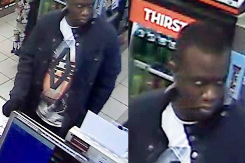 Update Police Arrest Suspect In Vancouver West Side Assaults Vancouver Is Awesome 9375