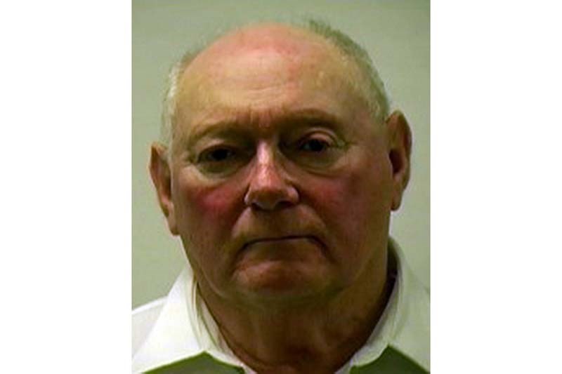 Suspected Serial Sex Offender Alleged To Have Struck Again In Richmond Vancouver Is Awesome 0711