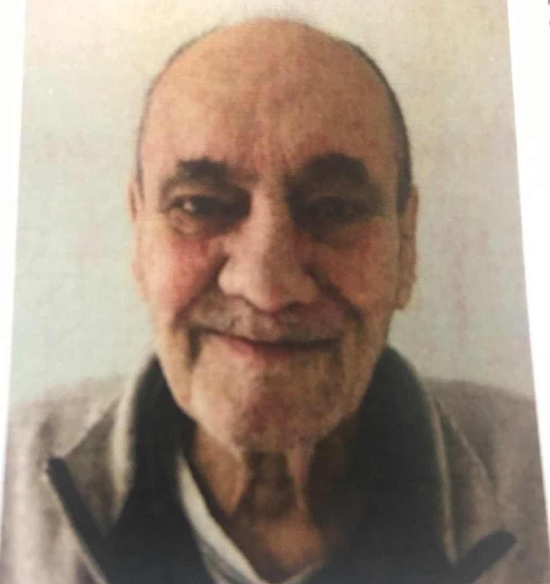 Updated Elderly Vancouver Man Missing Since Christmas Day Vancouver Is Awesome 8207