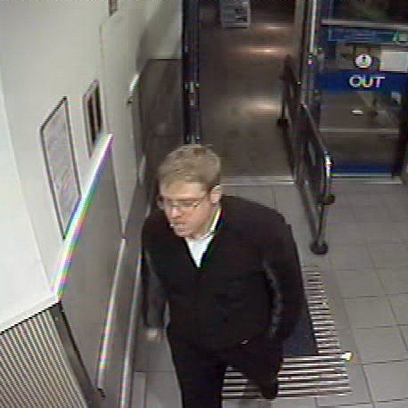 Richmond Mounties Seek Publics Help Locating Missing Man Richmond News 8323