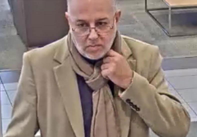 Richmond Rcmp Seek Help Identifying ‘distinguished Fraudster Richmond News 5139