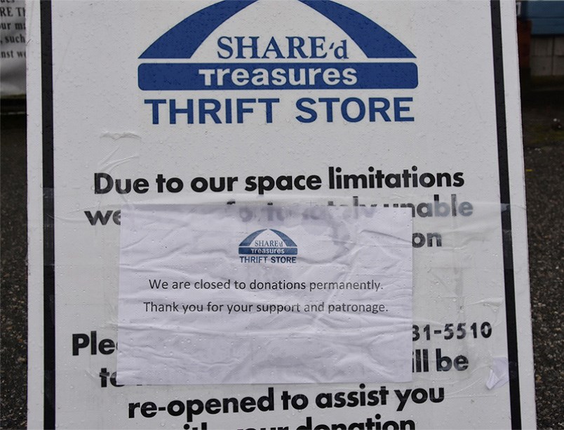 Share to keep Port Moody community grant - Tri-City News Share to keep Port Moody community grant - Tri-City News