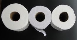 How Long Is A Toilet Paper Roll Toilet Paper Math