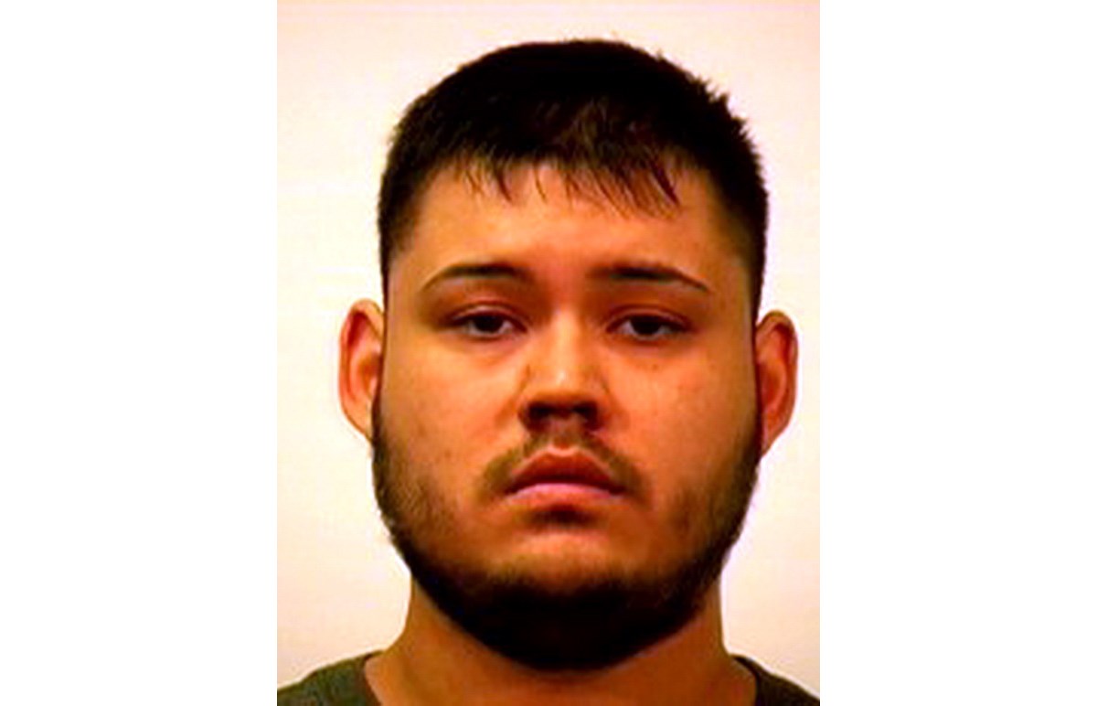 Richmond Mounties Ask Public To Look Out For Man Charged With Break And Enter Spree Richmond News 9648