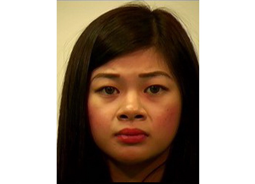 Richmond Rcmp Arrest 26 Year Old Fugitive In Bc Interior Richmond News 9106