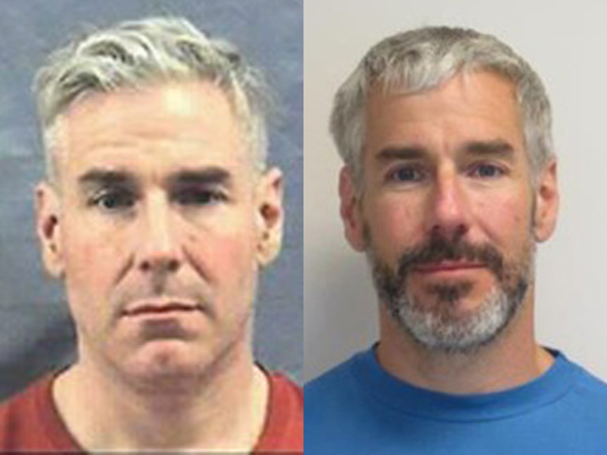 Updated High Risk Sex Offender To Live In Vancouver Delta Optimist