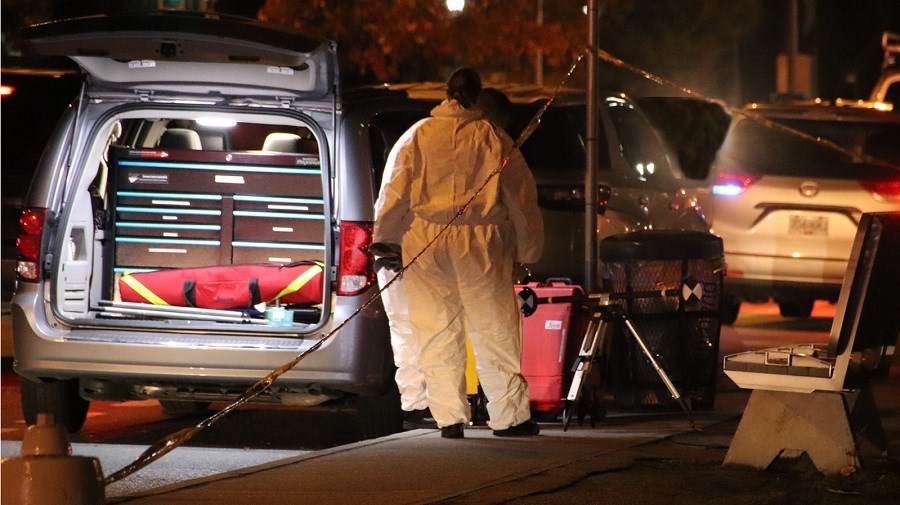 Update Man Found Dead In Richmond Business On Friday Identified Richmond News 5736