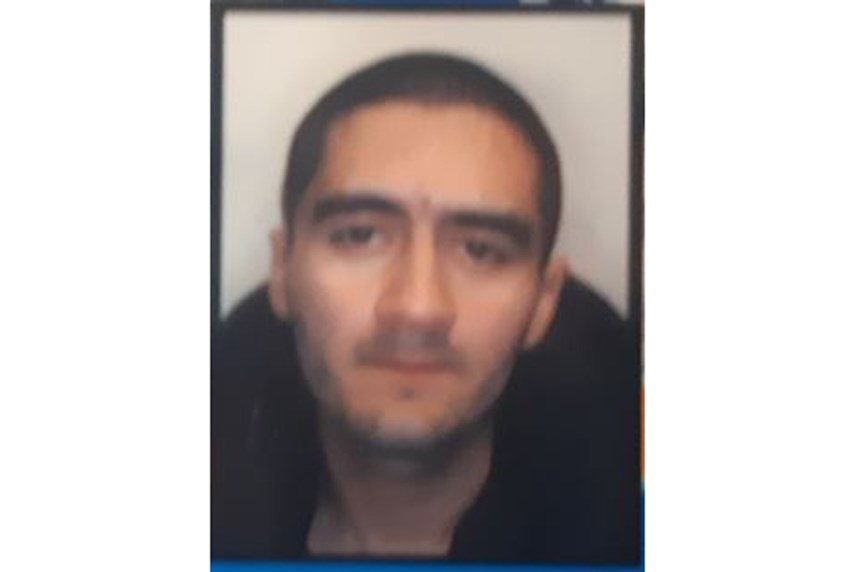 West Van Police Seek Missing Man North Shore News