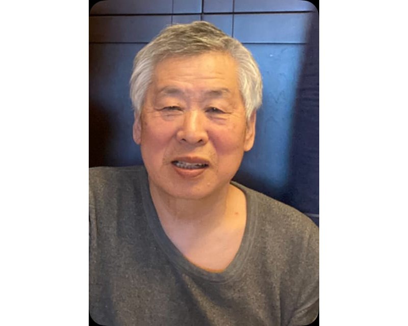 Update Missing Man Found Safe Richmond News 2526