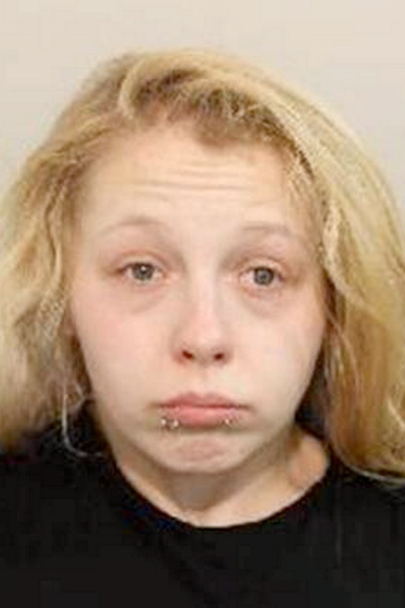 Victoria Police Seek Missing High Risk Woman Victoria Times Colonist
