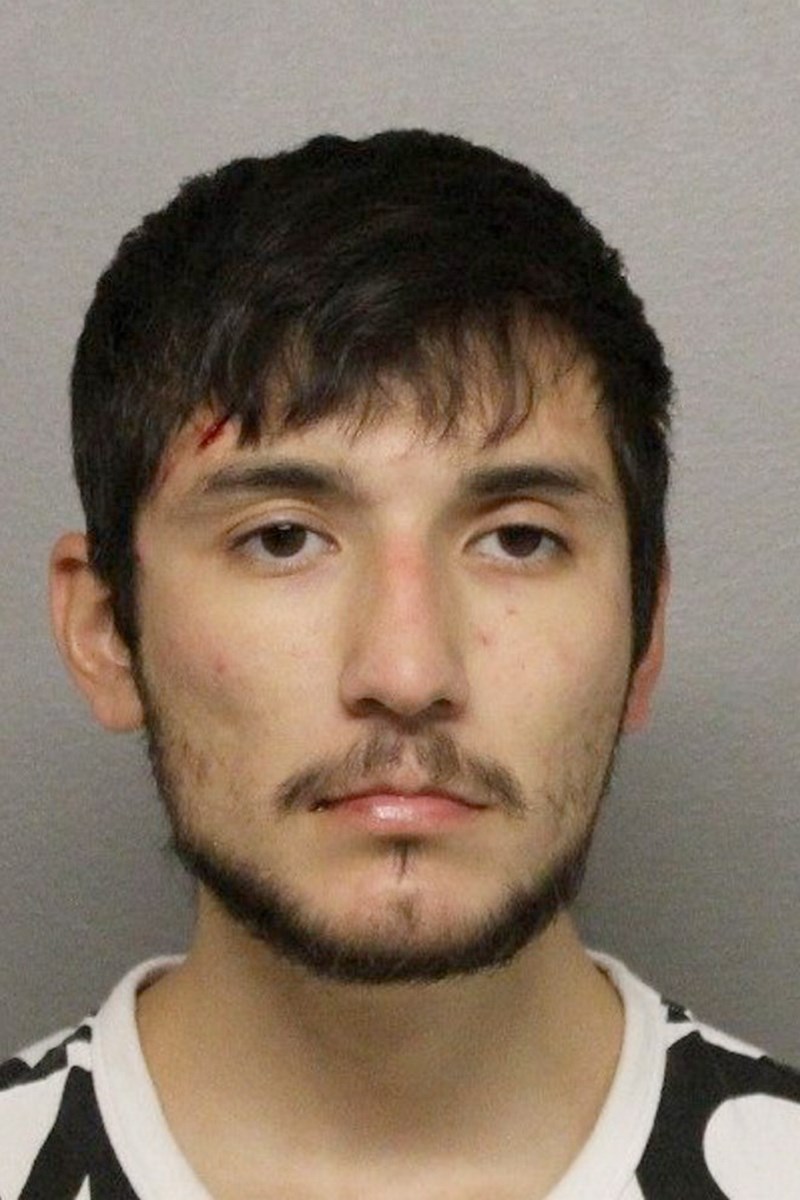 Nanaimo Rcmp Looking For Man Considered Violent Accused Of Targeting Ex Partner Victoria 3607
