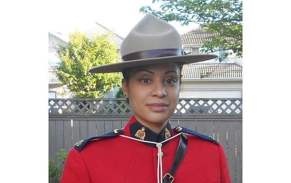 Former Richmond Mountie Talks About Growing Up With Racism In Bc Richmond News 1376