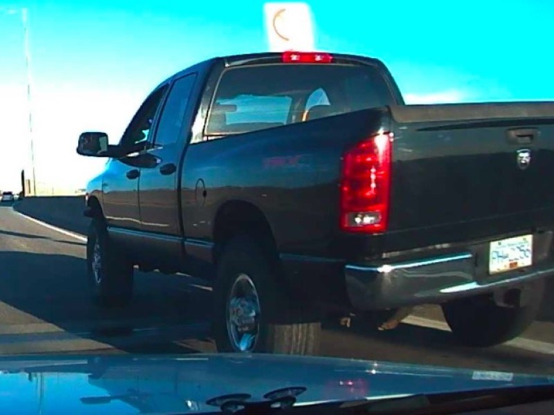 Coquitlam Rcmp Seek Dash Cam Footage Witnesses In Port Mann Hit And Run Crash Tri City News 1968