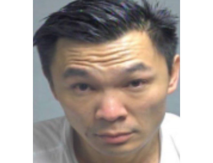 Richmond Suspect Arrested For Theft Fraud Richmond News 7521