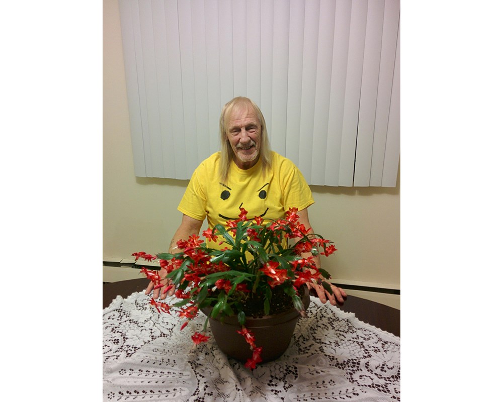 Richmond Police In Search Of Missing Man Richmond News 0396