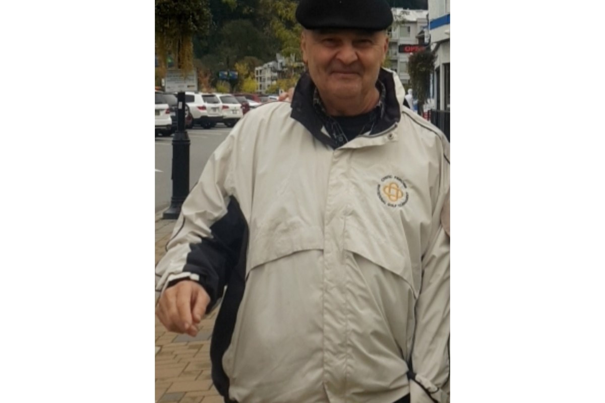 Update Elderly Richmond Man Found Richmond News 0450