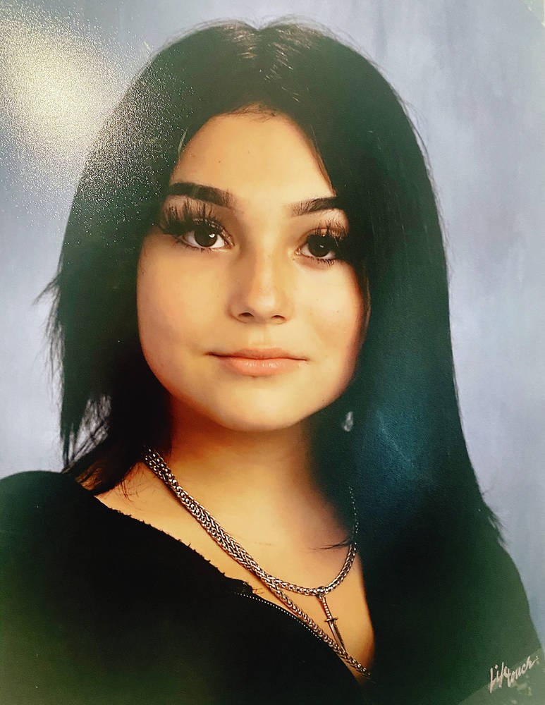 Mom Says Overdose Death Of 12 year old Daughter Shows How Lethal Drug mom-says-overdose-death-of-12-year-old-daughter-shows-how-lethal-drug