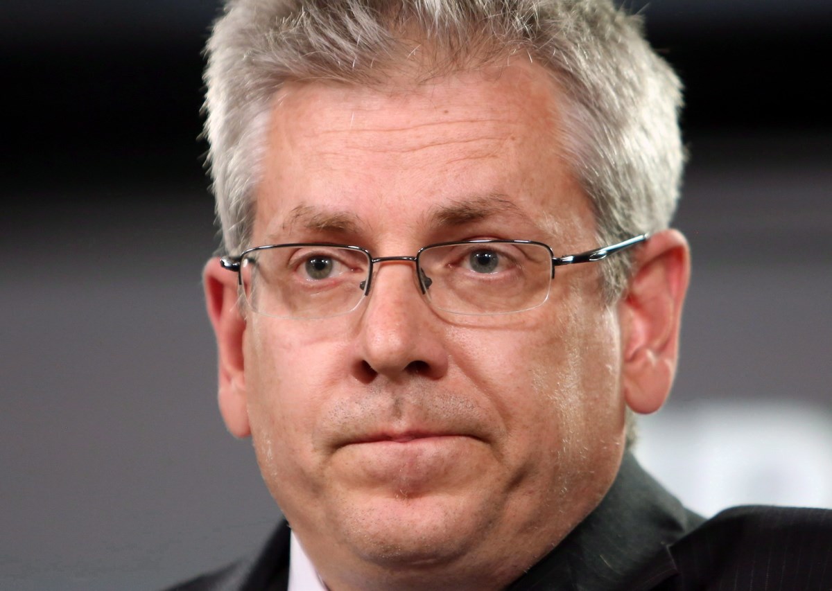 Ndp Accuses Harper Of Misleading Parliament In Senate Scandal Victoria Times Colonist