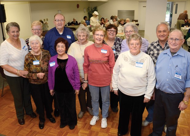 Lolo group extends invite: Photo Gallery - North Shore News Lolo group extends invite: Photo Gallery - North Shore News
