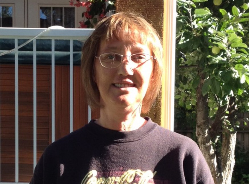 Update Missing Woman Located Prince George Citizen