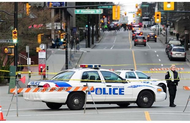 Richmond Man Charged For Hit And Run Richmond News 7124
