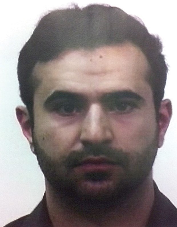 Richmond Man Facing 11 Charges In Alleged Sexual Assaults Richmond News 7446