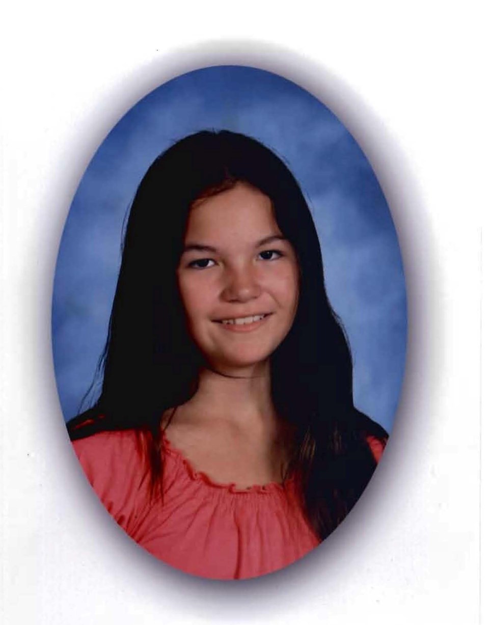 Missing Nanaimo Girl 12 Found In Good Health Victoria Times Colonist