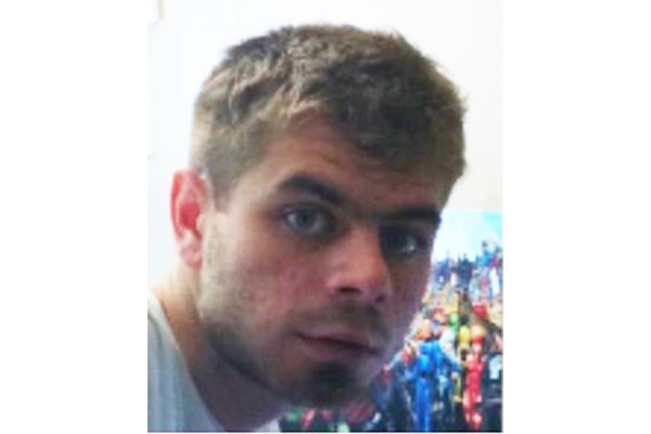 Troubled Richmond Man Found Richmond News 5885