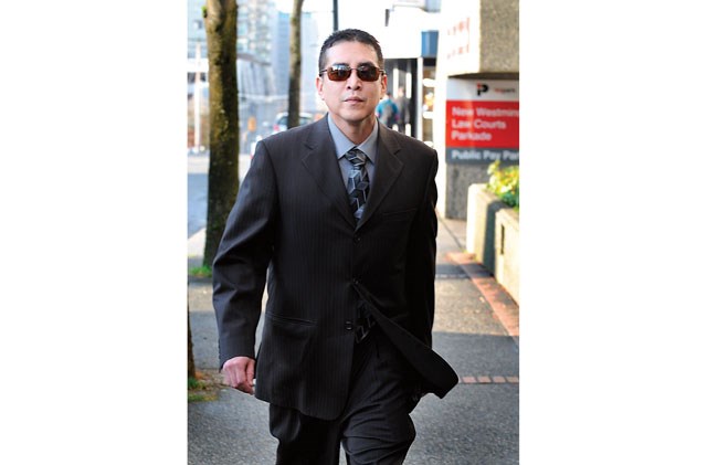 Former Richmond Mountie Convicted Of Lying At Inquiry Richmond News 6658