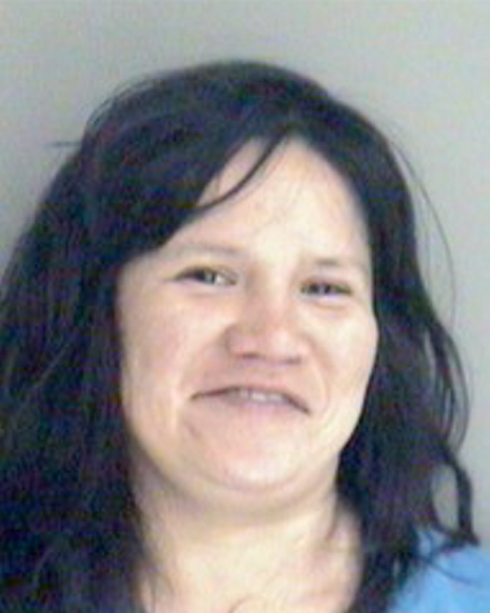 Missing Nanaimo Woman Found Safe Victoria Times Colonist
