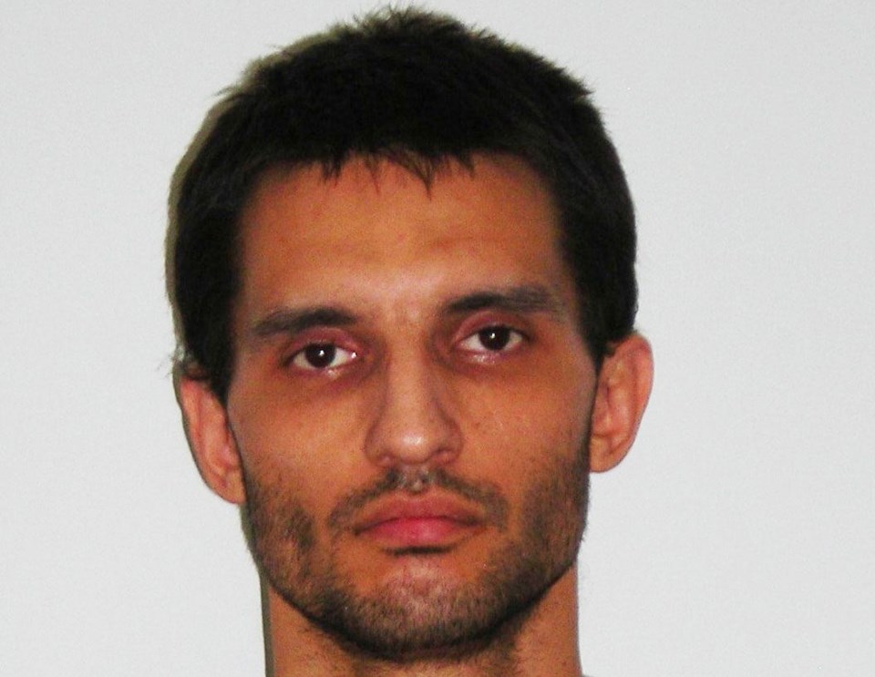 Man Wanted For Breaching Probation Prince George Citizen 7613