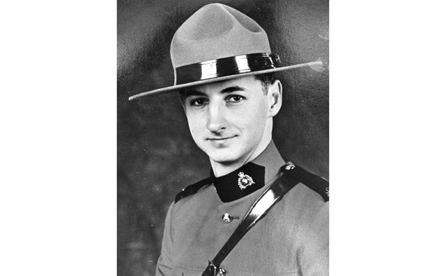 Man Who Killed Richmond Mountie Denied Parole Richmond News 2346