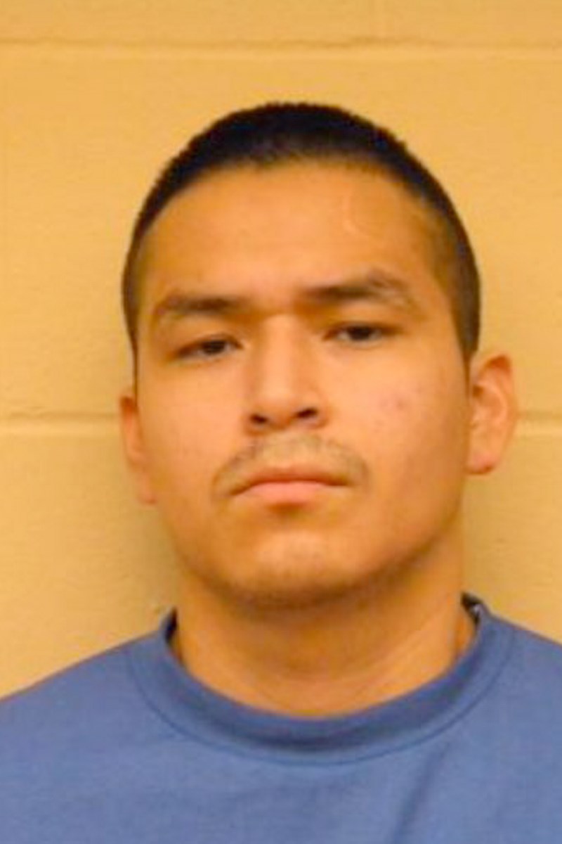 Sex Offender Arrested Hours After Being Released In Nanaimo Victoria