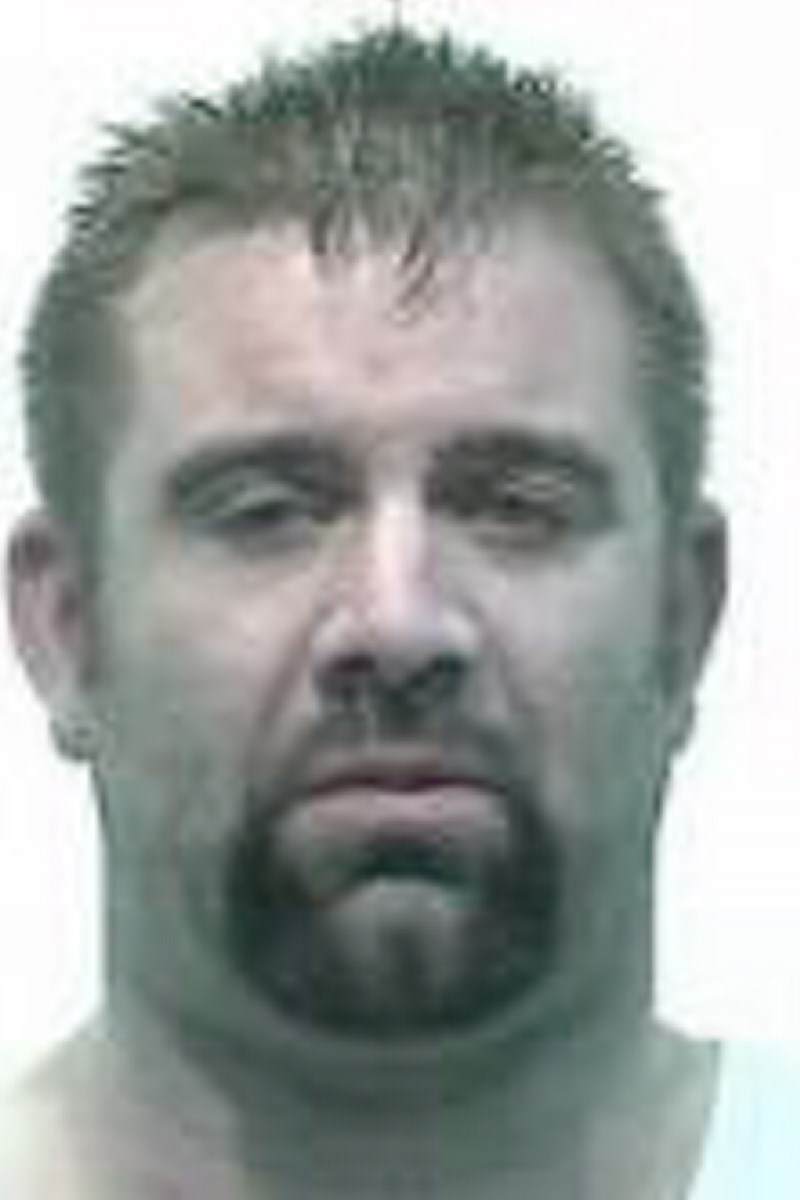 Nanaimo Man Wanted On Drug Gun Charges Victoria Times Colonist 9692